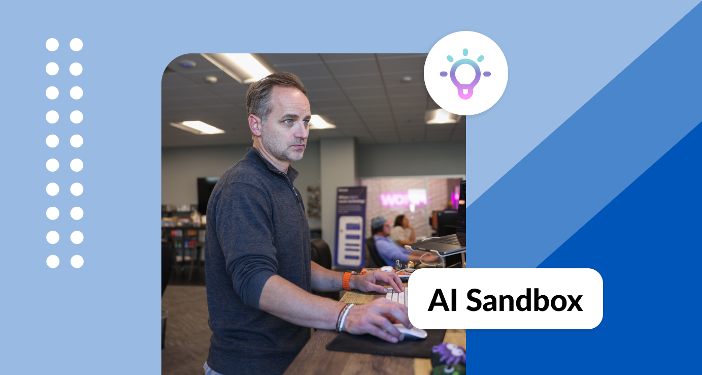 Why Every Marketing Team Needs an AI Sandbox | Snoball